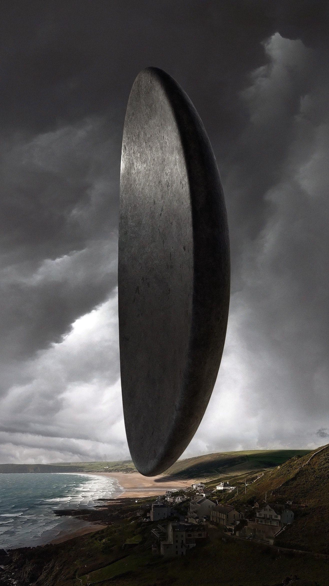 Arrival 4K Wallpapers - Top Free Arrival 4K Backgrounds - WallpaperAccess