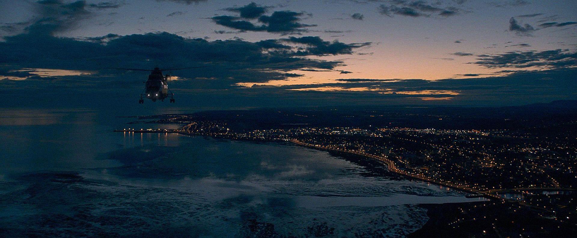 Arrival 4K Wallpapers - Top Free Arrival 4K Backgrounds - WallpaperAccess