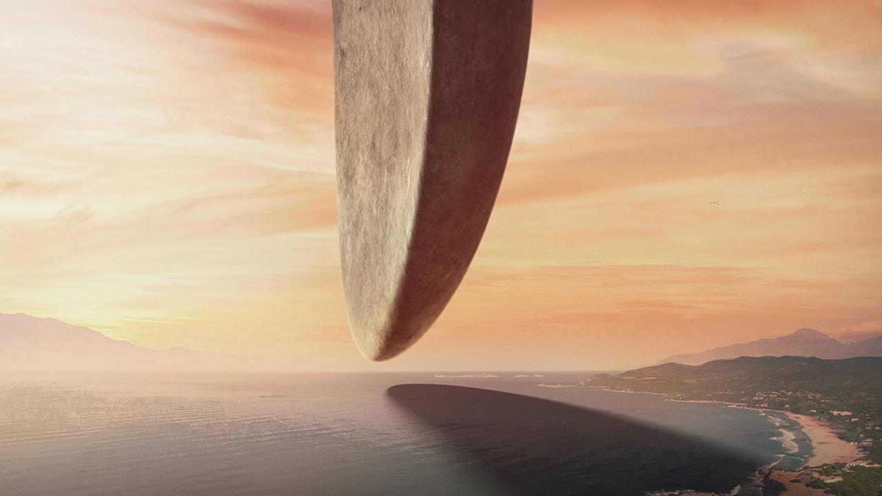 Arrival 4K Wallpapers - Top Free Arrival 4K Backgrounds - WallpaperAccess