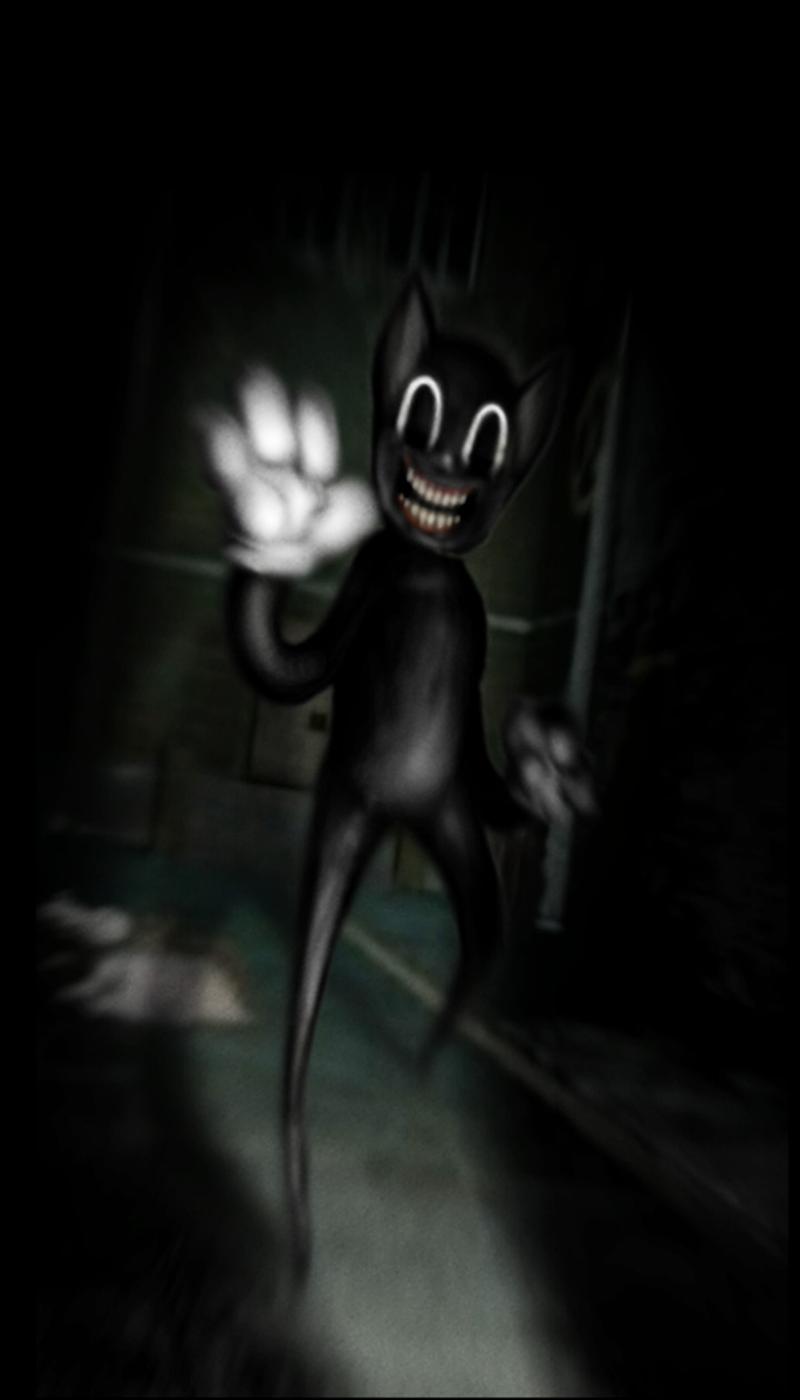 Cute Cartoon Cat iPhone Wallpapers - Top Free Cute Cartoon Cat iPhone ...