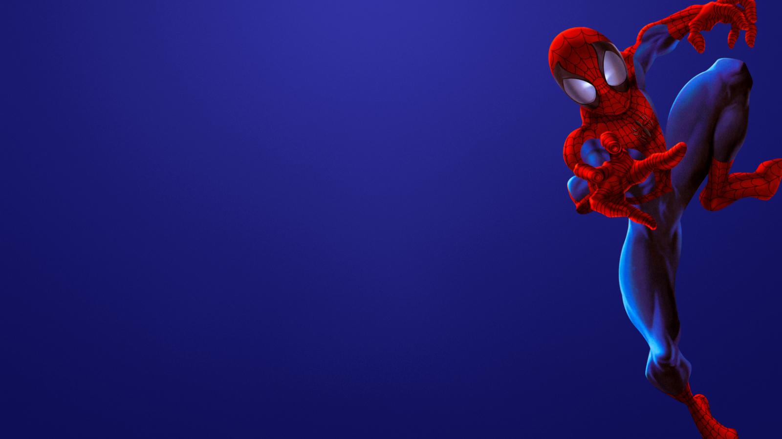 Red Man Computer Wallpapers - Top Free Red Man Computer Backgrounds ...