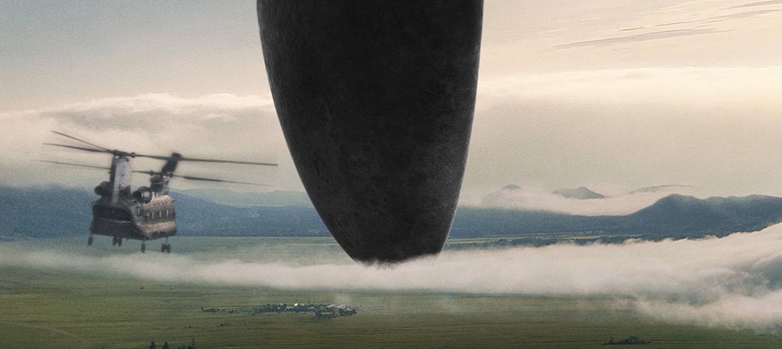 Arrival 4K Wallpapers - Top Free Arrival 4K Backgrounds - WallpaperAccess