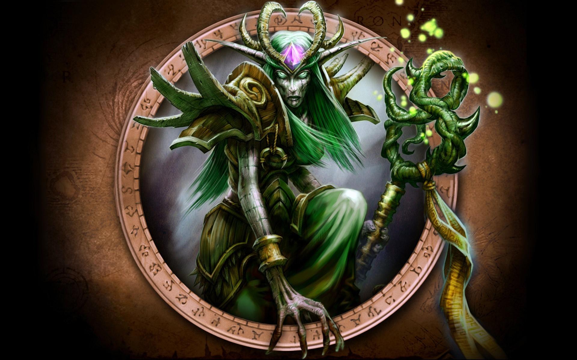 WoW Priest Wallpapers - Top Free WoW Priest Backgrounds - WallpaperAccess