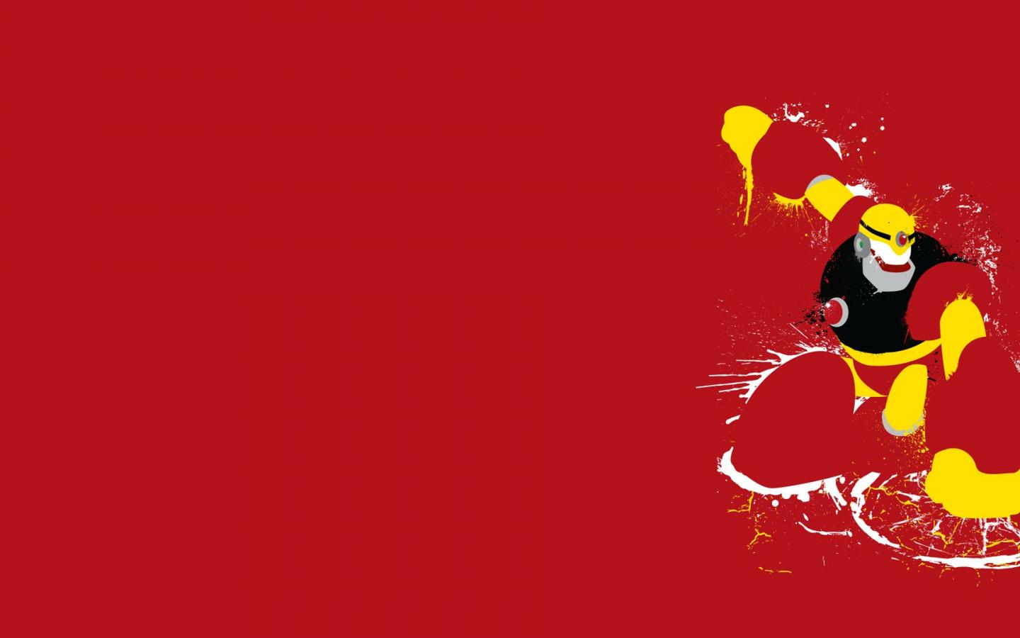 Red Man Computer Wallpapers - Top Free Red Man Computer Backgrounds ...