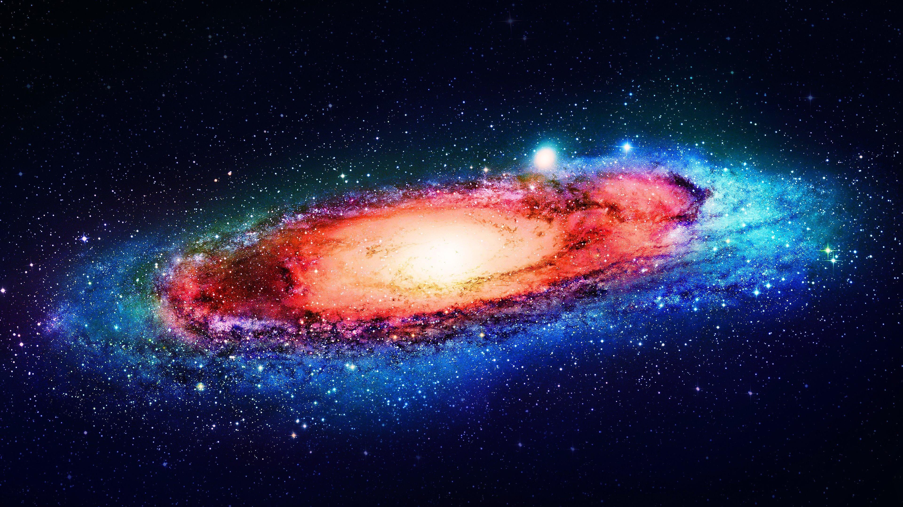 Colorful Universe 4K Wallpapers - Top Free Colorful Universe 4K ...
