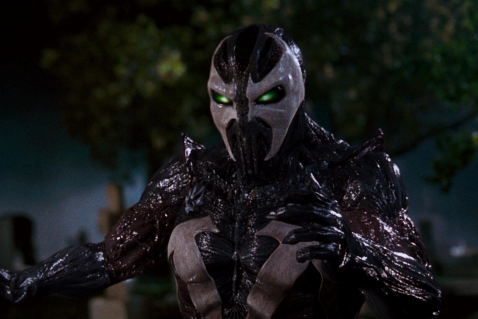 Mortal Kombat 11 Spawn Wallpapers - Top Free Mortal Kombat 11 Spawn ...