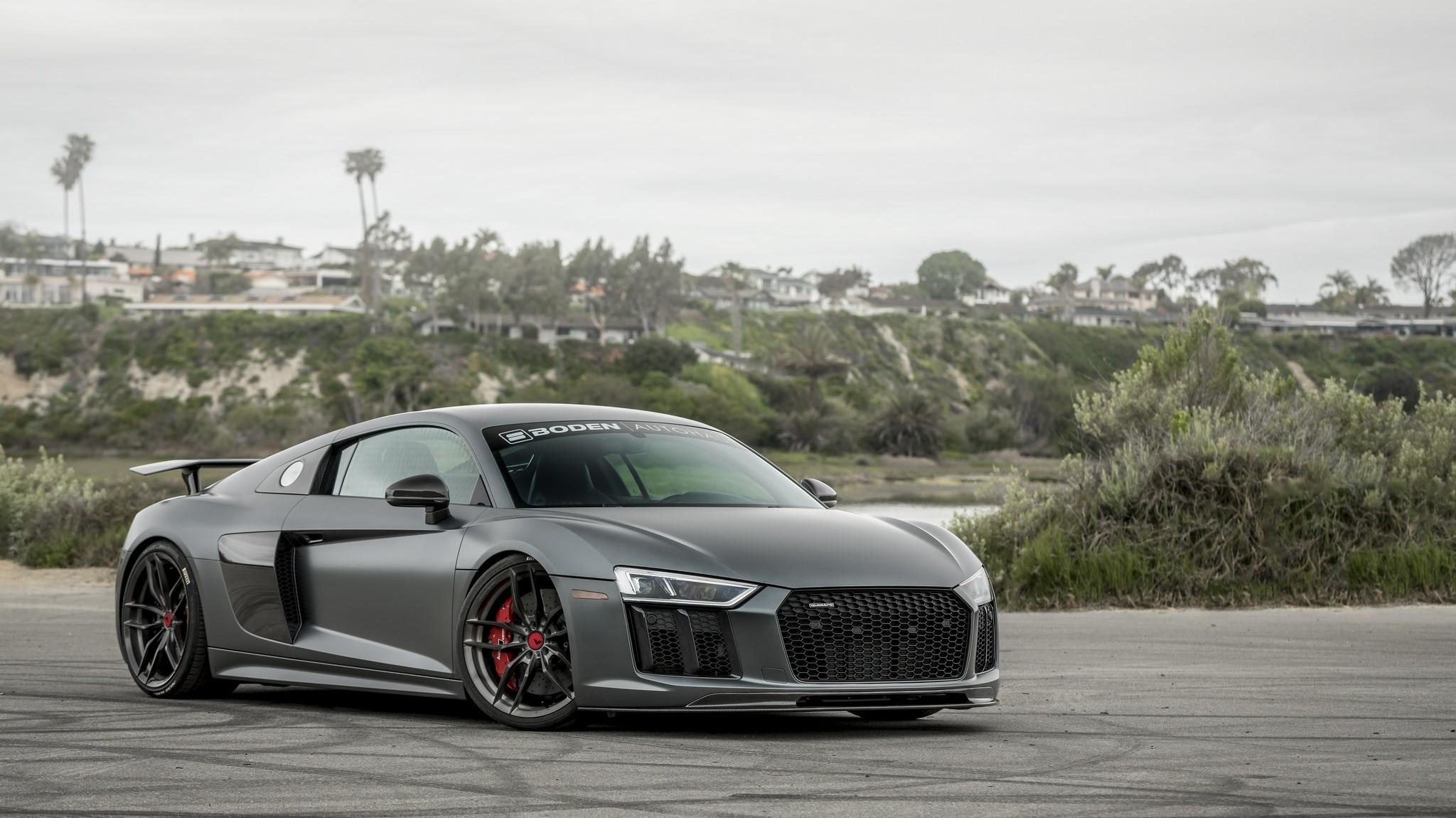 Audi R8 Silver Wallpapers - Top Free Audi R8 Silver Backgrounds ...