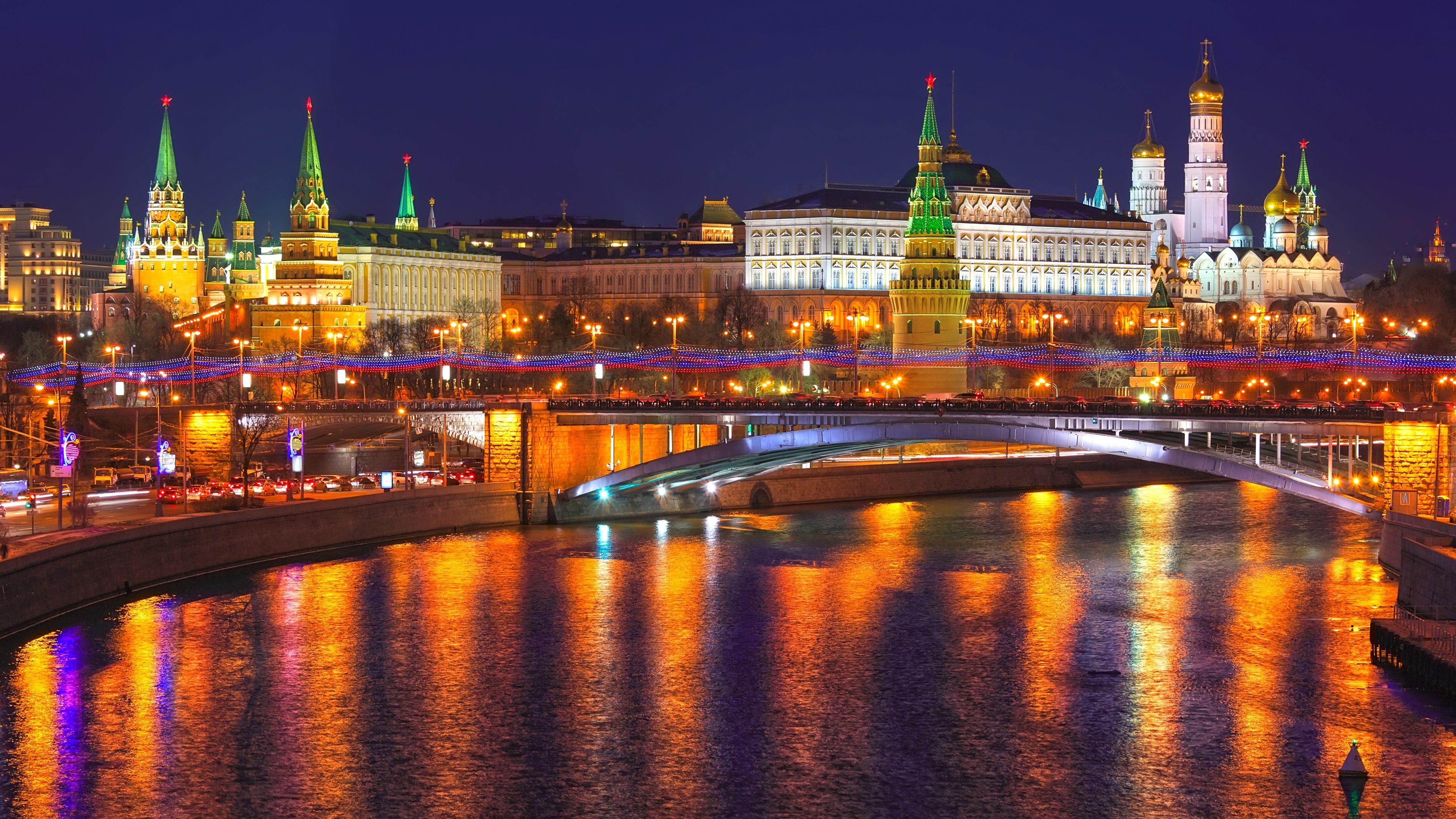 Russia City Wallpapers - Top Free Russia City Backgrounds - WallpaperAccess
