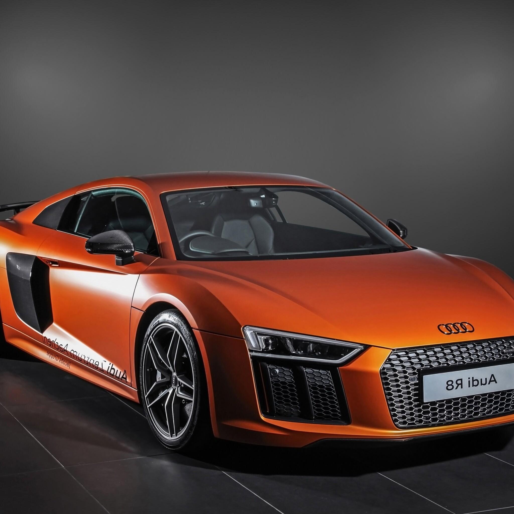 Custom Audi Wallpapers - Top Free Custom Audi Backgrounds - WallpaperAccess
