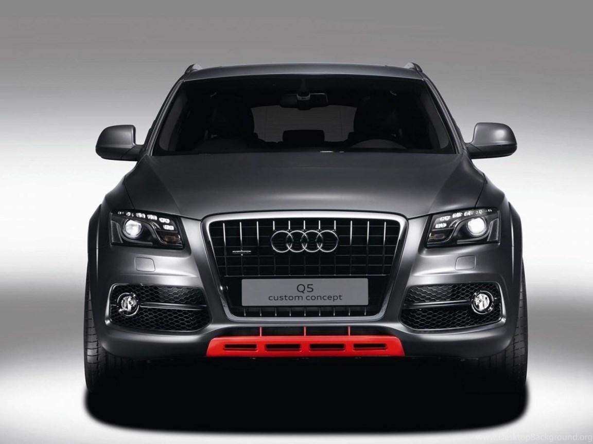 Custom Audi Wallpapers - Top Free Custom Audi Backgrounds - WallpaperAccess