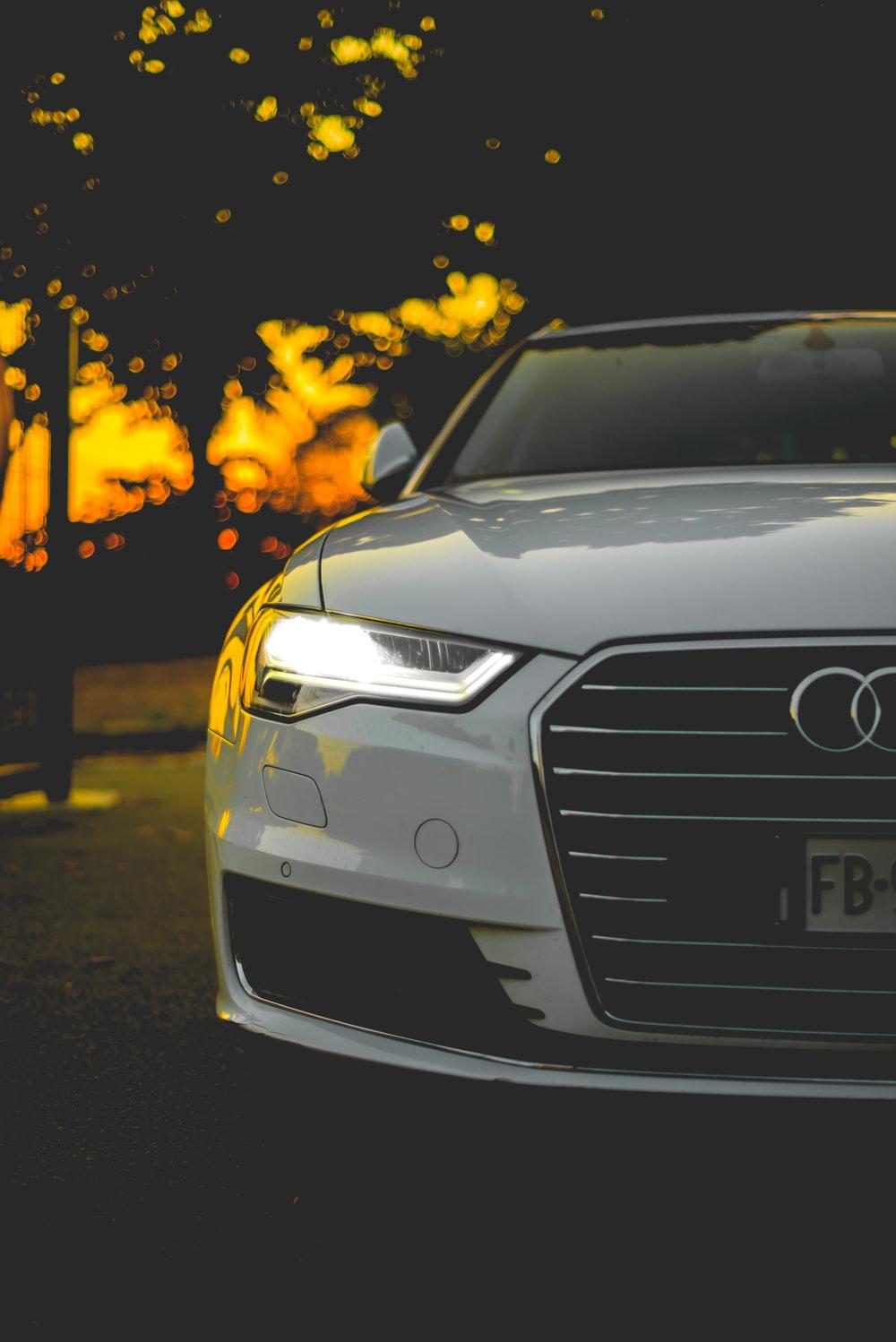 Custom Audi Wallpapers - Top Free Custom Audi Backgrounds - WallpaperAccess
