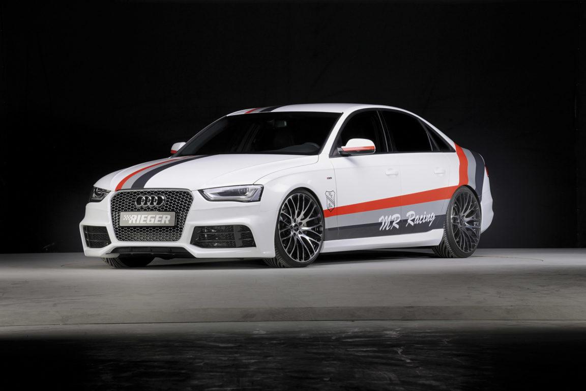 Custom Audi Wallpapers - Top Free Custom Audi Backgrounds - WallpaperAccess