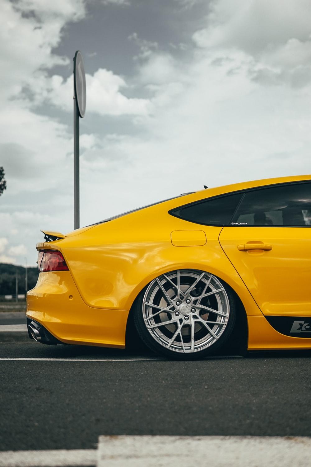 Stanced Audi Wallpapers - Top Free Stanced Audi Backgrounds ...