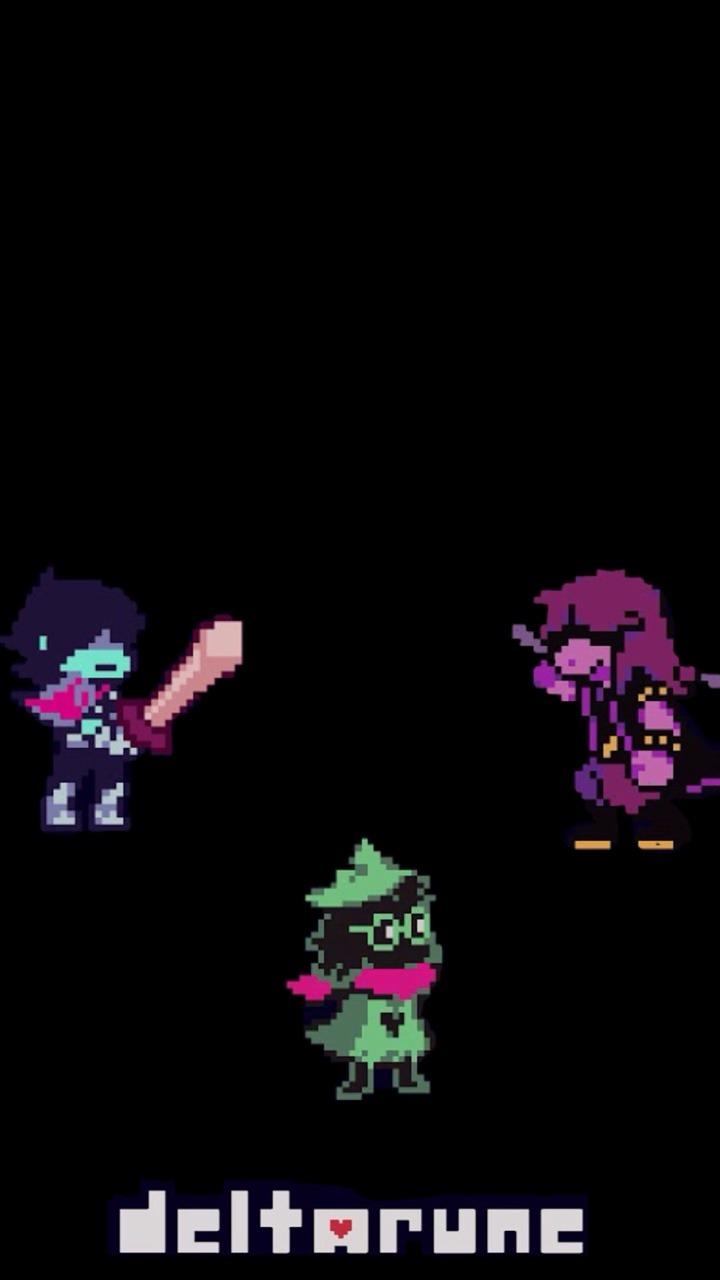 Deltarune Phone Wallpapers - Top Free Deltarune Phone Backgrounds ...