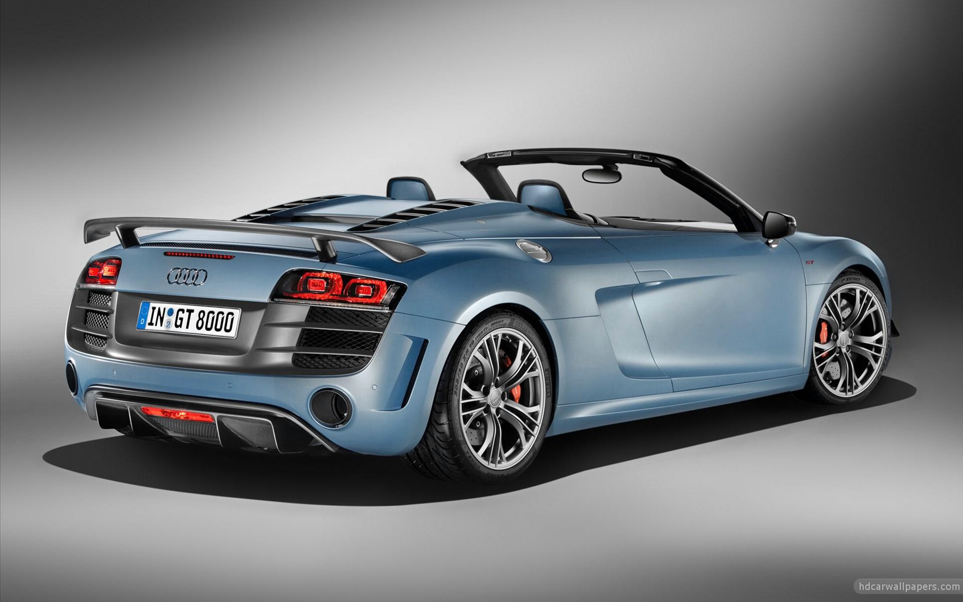 Custom Audi Wallpapers - Top Free Custom Audi Backgrounds - WallpaperAccess