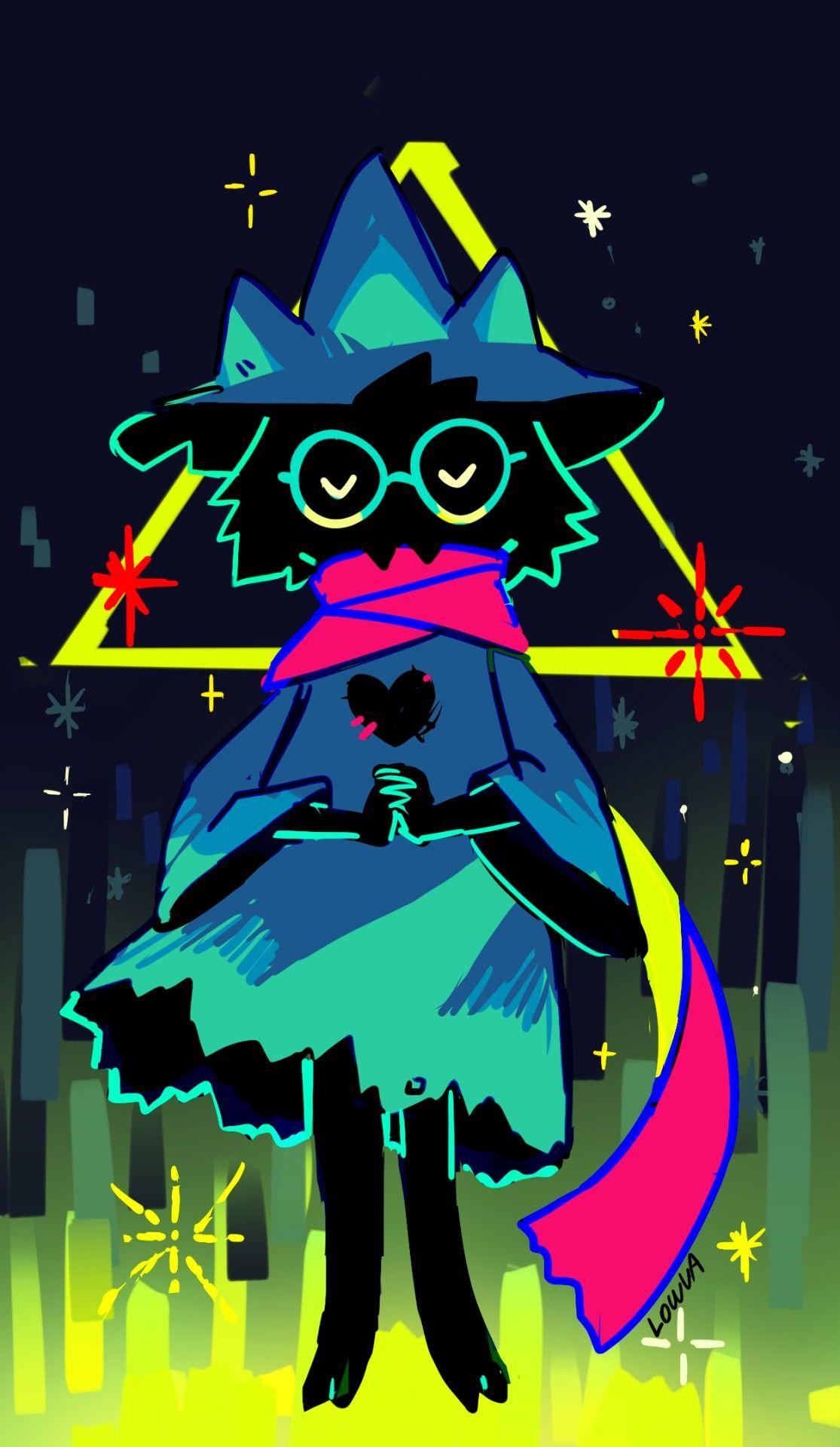 Deltarune Phone Wallpapers - Top Free Deltarune Phone Backgrounds ...