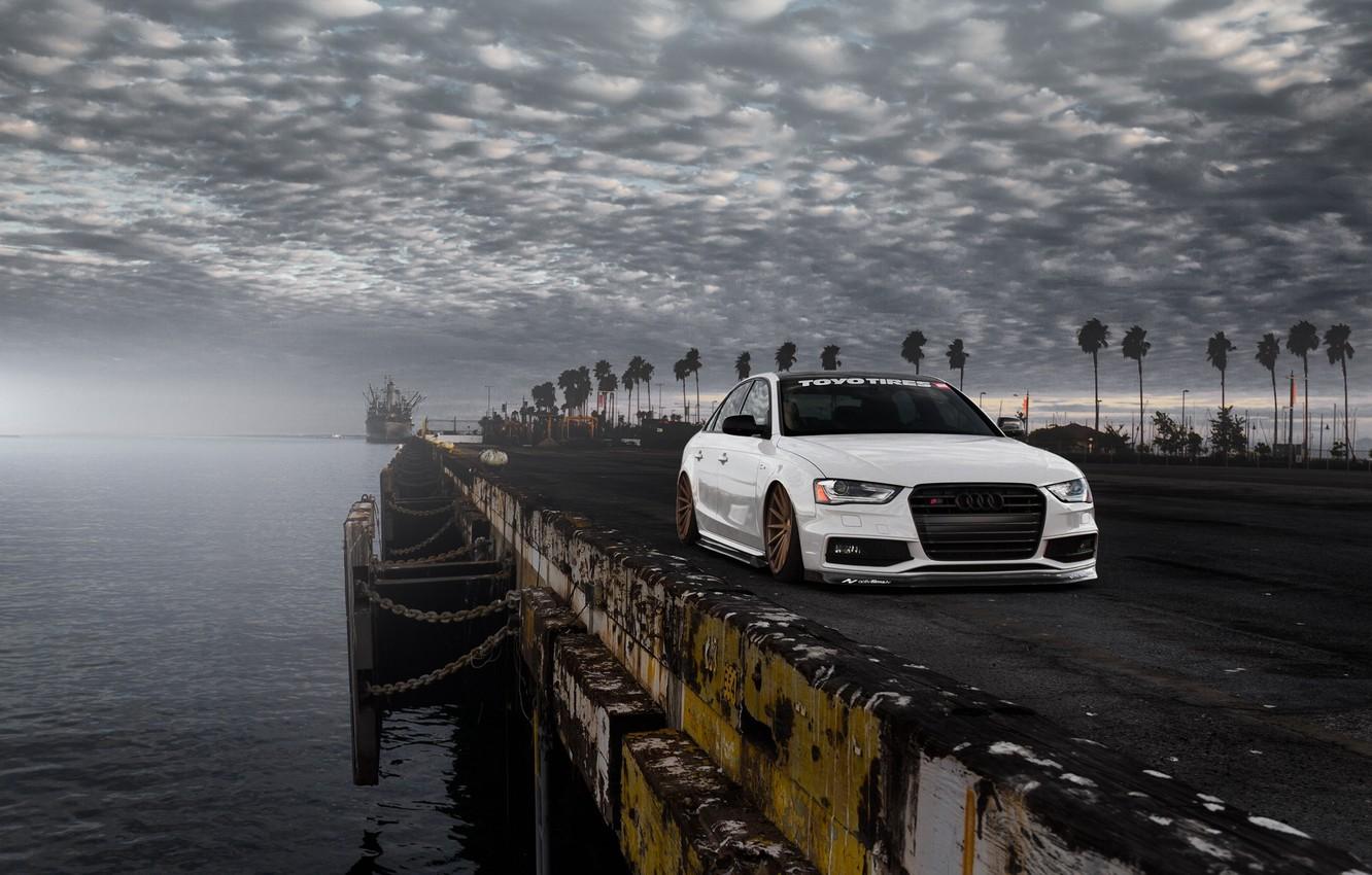 Stanced Audi Wallpapers - Top Free Stanced Audi Backgrounds ...