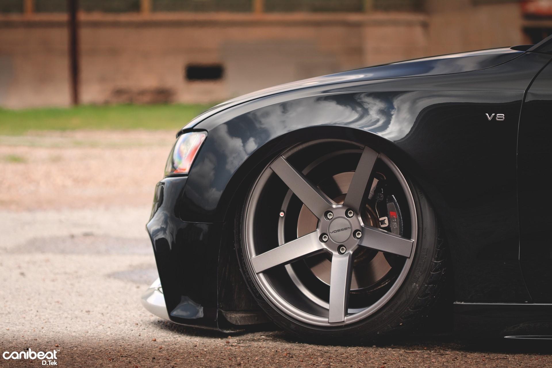 Stanced Audi Wallpapers - Top Free Stanced Audi Backgrounds ...
