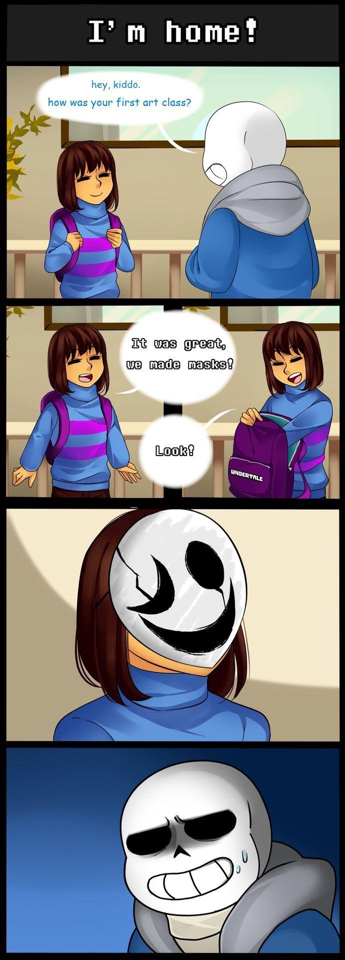 Funny Undertale Wallpapers - Top Free Funny Undertale Backgrounds ...