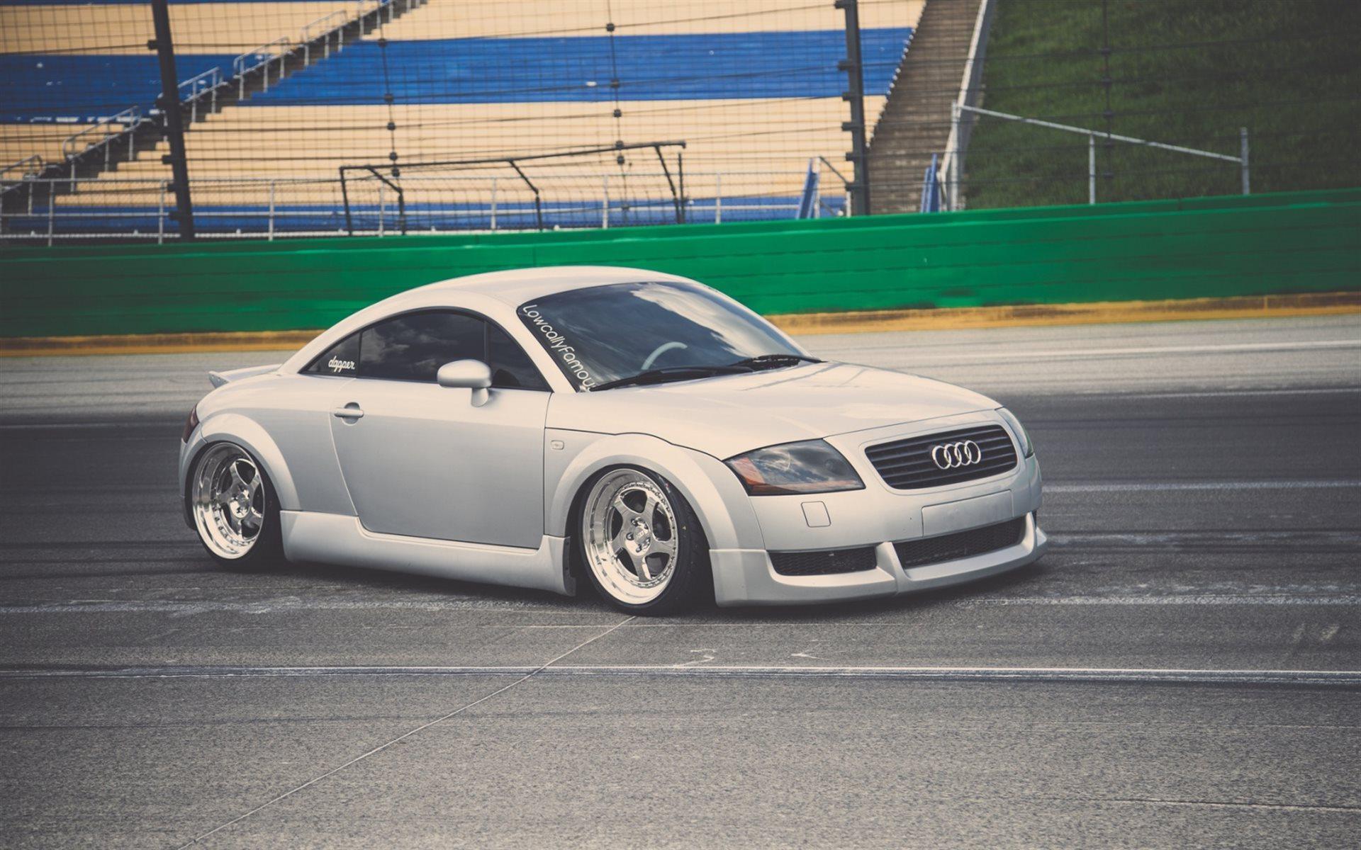 Stanced Audi Wallpapers - Top Free Stanced Audi Backgrounds ...