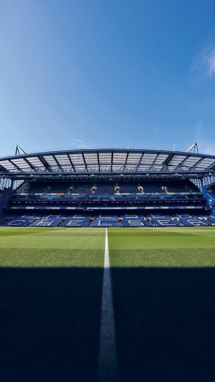 Chelsea Stadium Wallpapers - Top Free Chelsea Stadium Backgrounds ...