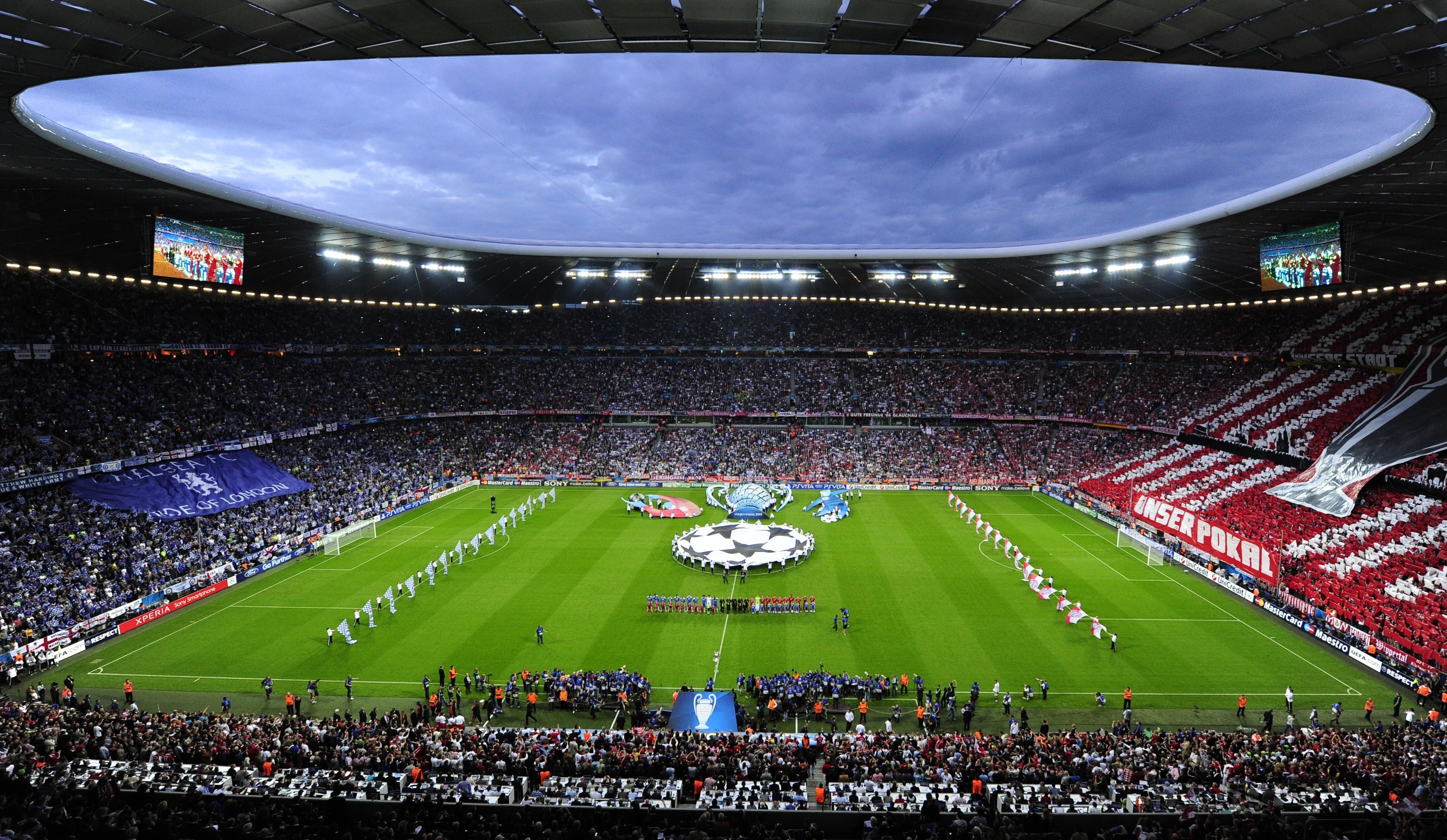 Chelsea Stadium Wallpapers - Top Free Chelsea Stadium Backgrounds ...