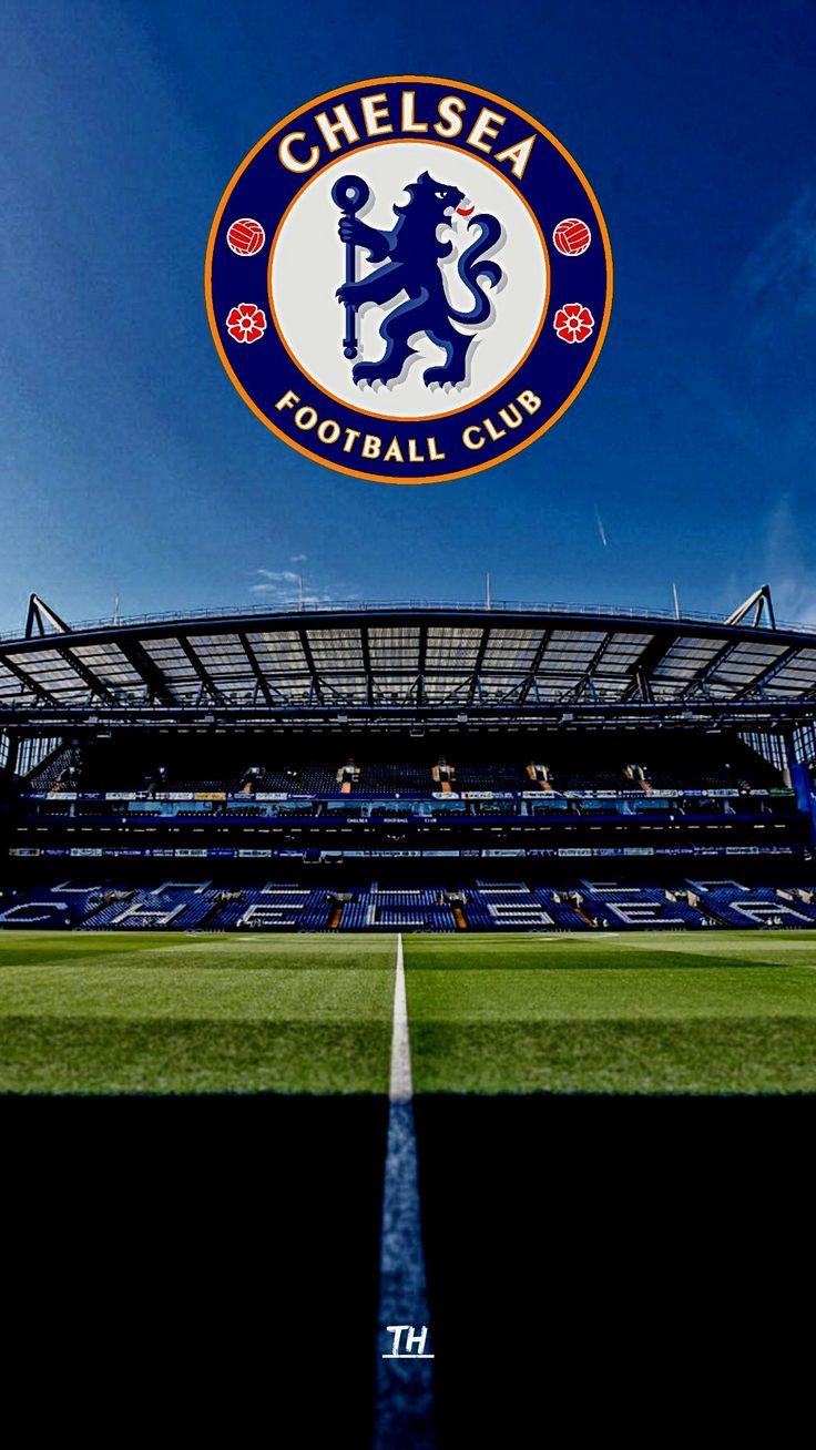 Chelsea Stadium Wallpapers - Top Free Chelsea Stadium Backgrounds ...
