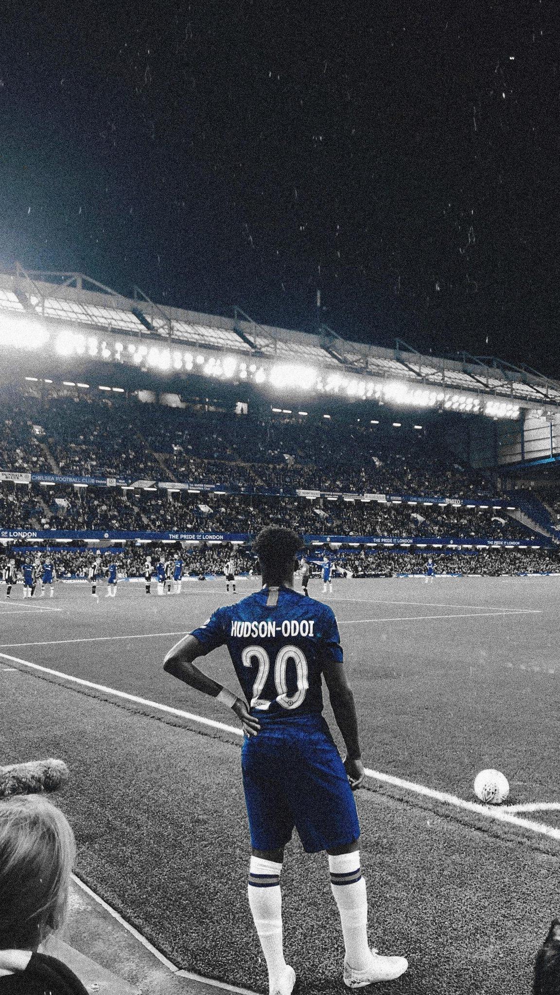 Kai Havertz Chelsea Wallpapers - Top Free Kai Havertz Chelsea ...