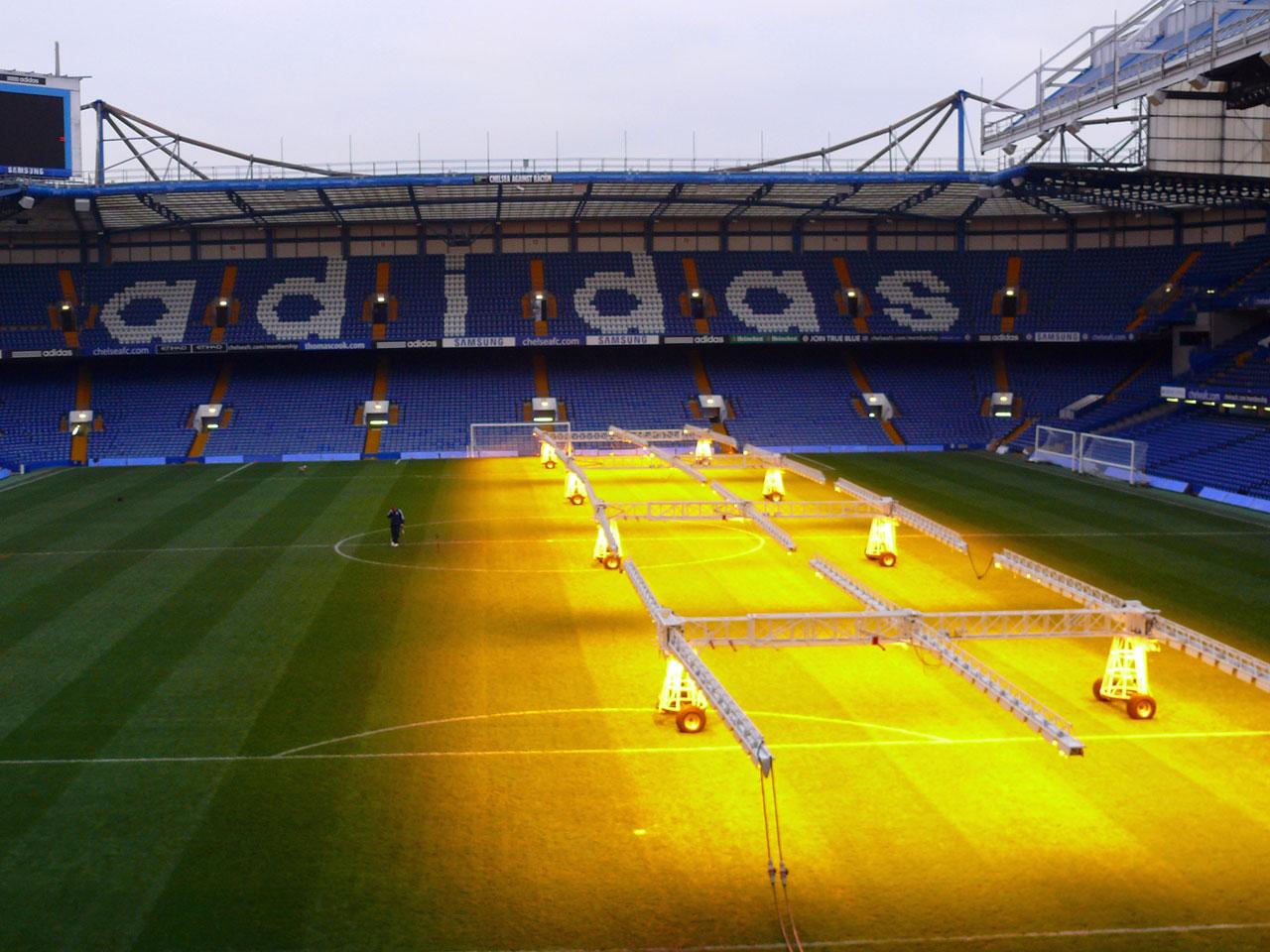 Chelsea Stadium Wallpapers - Top Free Chelsea Stadium Backgrounds ...