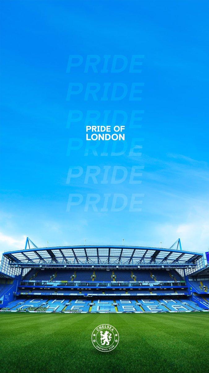 Chelsea Stadium Wallpapers - Top Free Chelsea Stadium Backgrounds ...