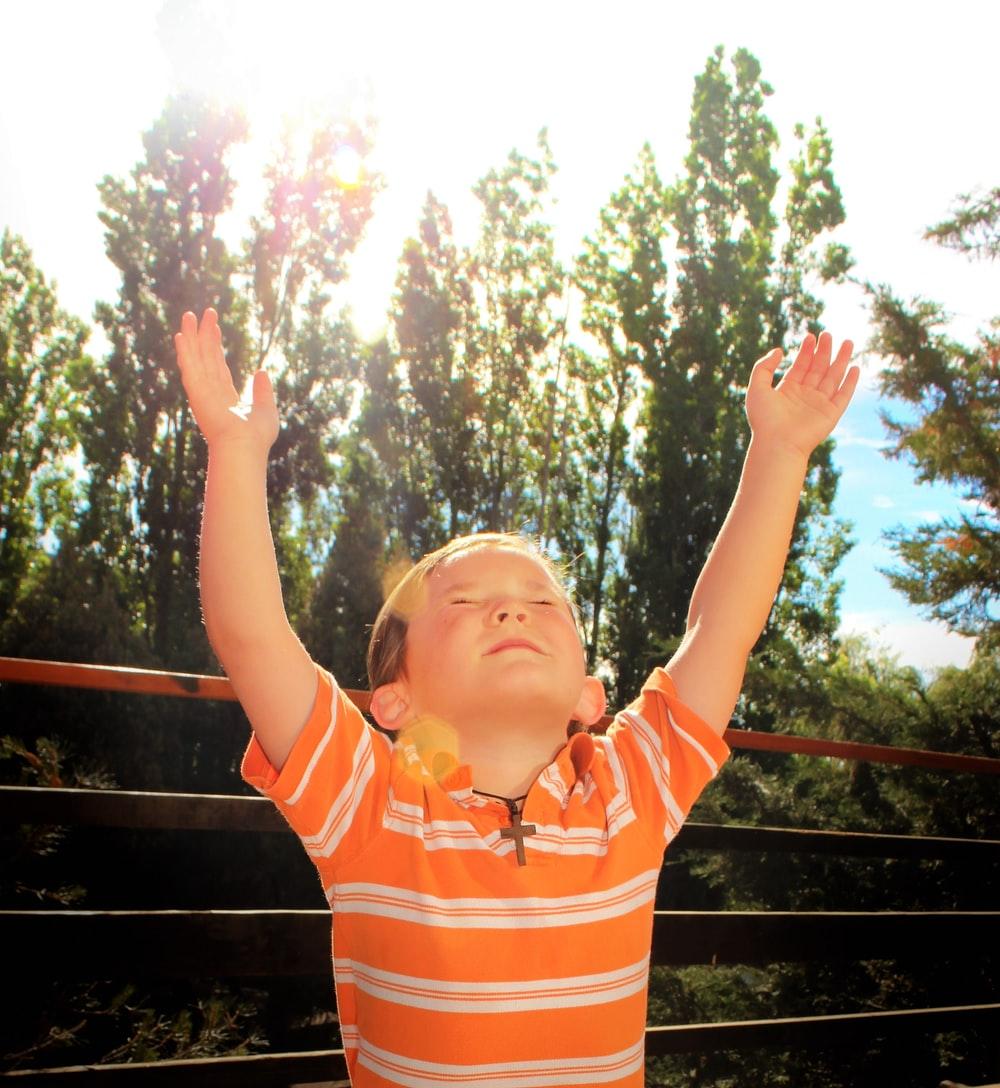 Praying Children Wallpapers - Top Free Praying Children Backgrounds ...