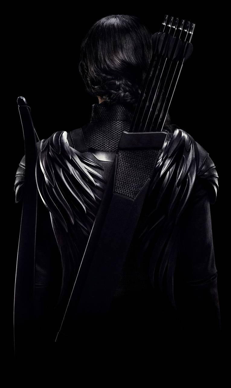 Hunger Games Phone Wallpapers - Top Free Hunger Games Phone Backgrounds ...