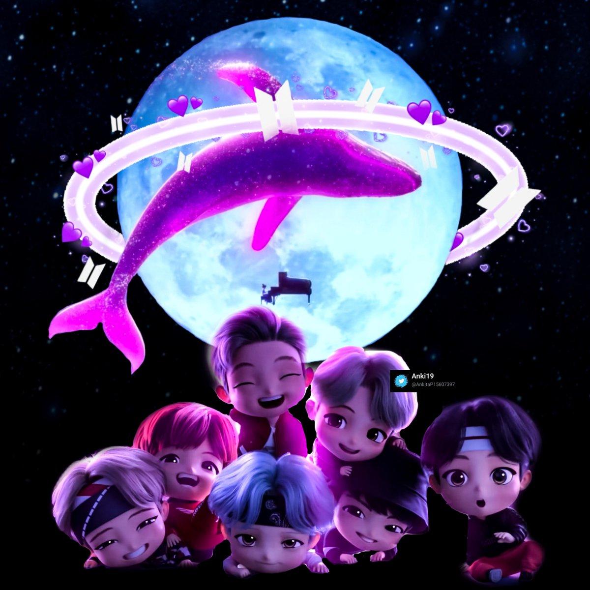 BTS Tinytan Wallpapers - Top Free BTS Tinytan Backgrounds - WallpaperAccess