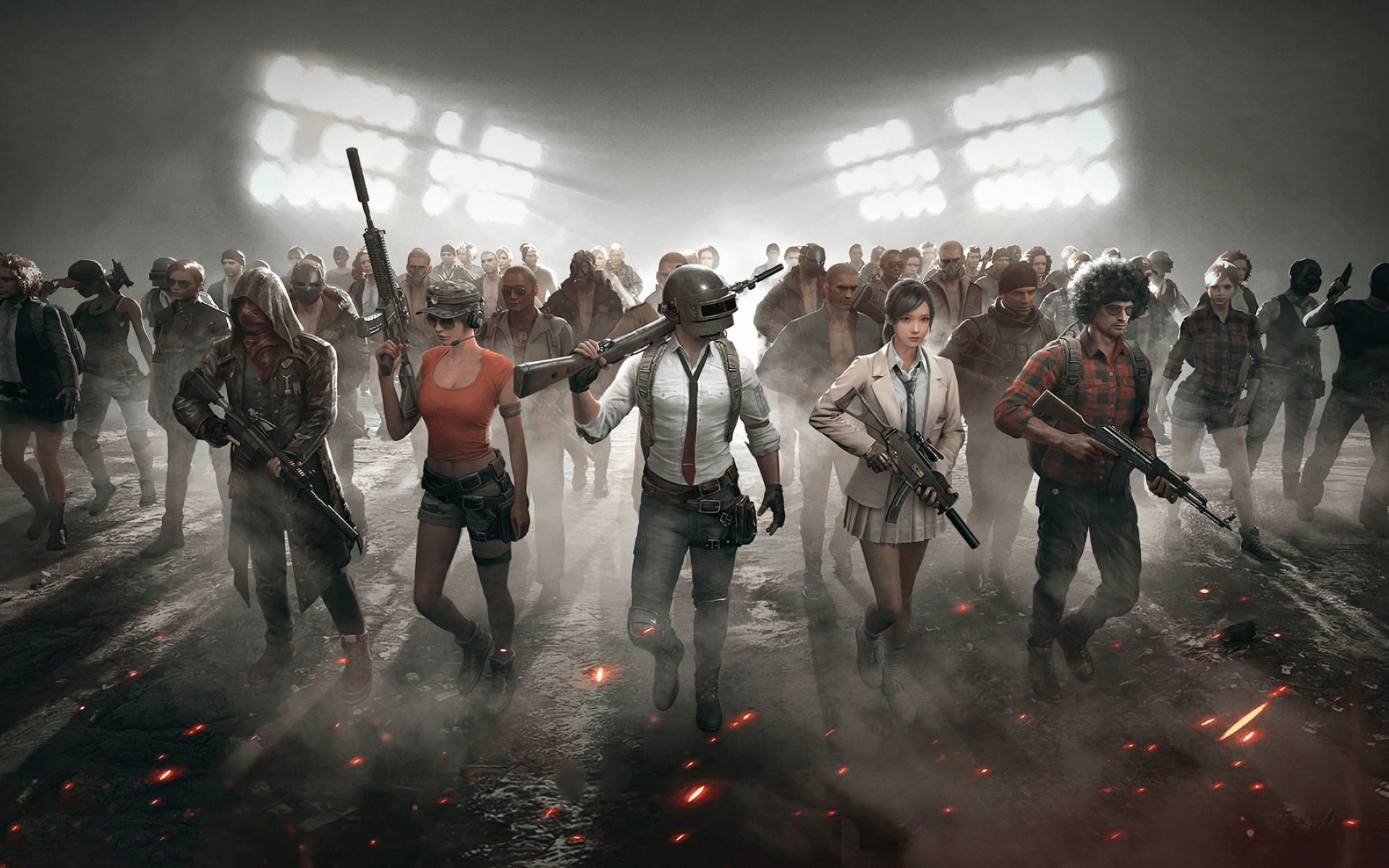 PUBG PNG Wallpapers - Top Free PUBG PNG Backgrounds - WallpaperAccess