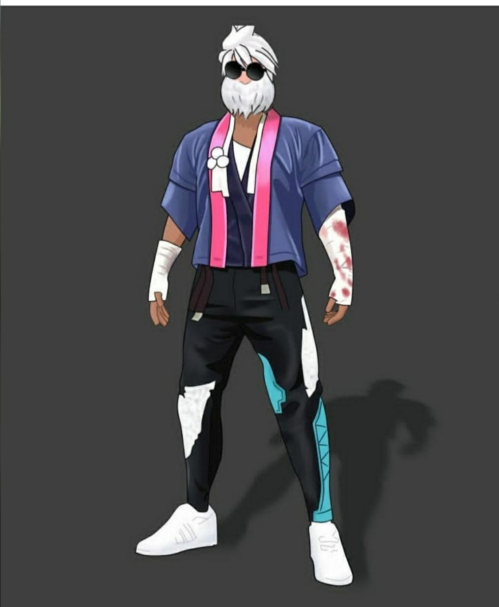 Free Fire PNG Wallpapers - Top Free Free Fire PNG Backgrounds ...