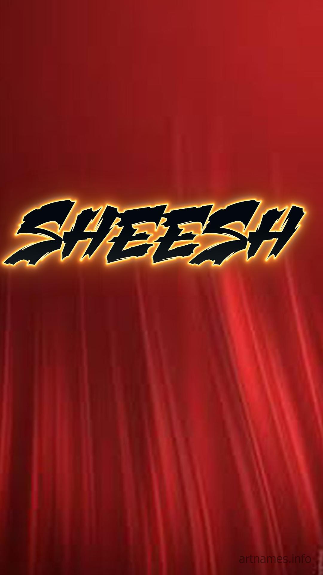 Sheesh Wallpapers - Top Free Sheesh Backgrounds - WallpaperAccess