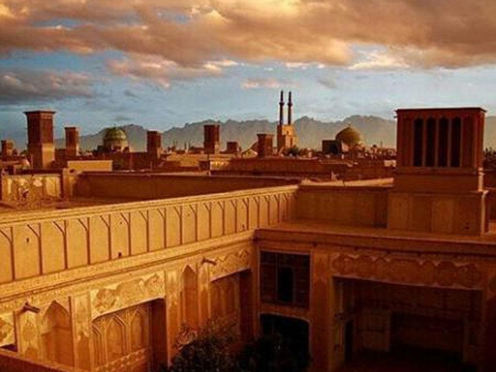Yazd Wallpapers - Top Free Yazd Backgrounds - WallpaperAccess