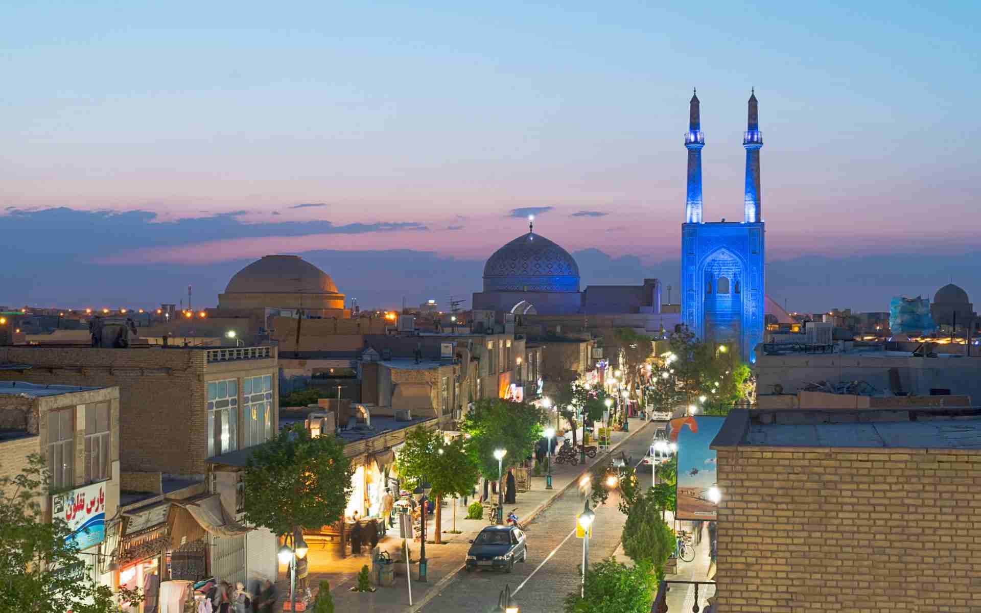 Yazd Wallpapers - Top Free Yazd Backgrounds - WallpaperAccess