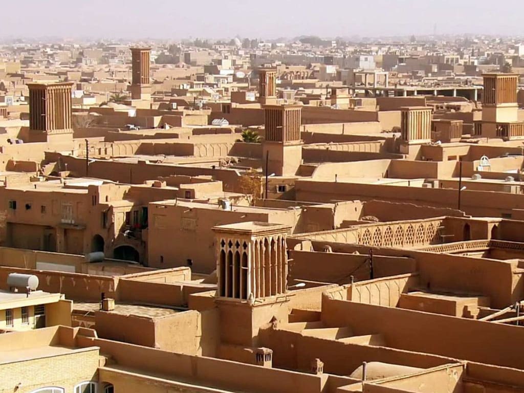 Yazd Wallpapers - Top Free Yazd Backgrounds - WallpaperAccess