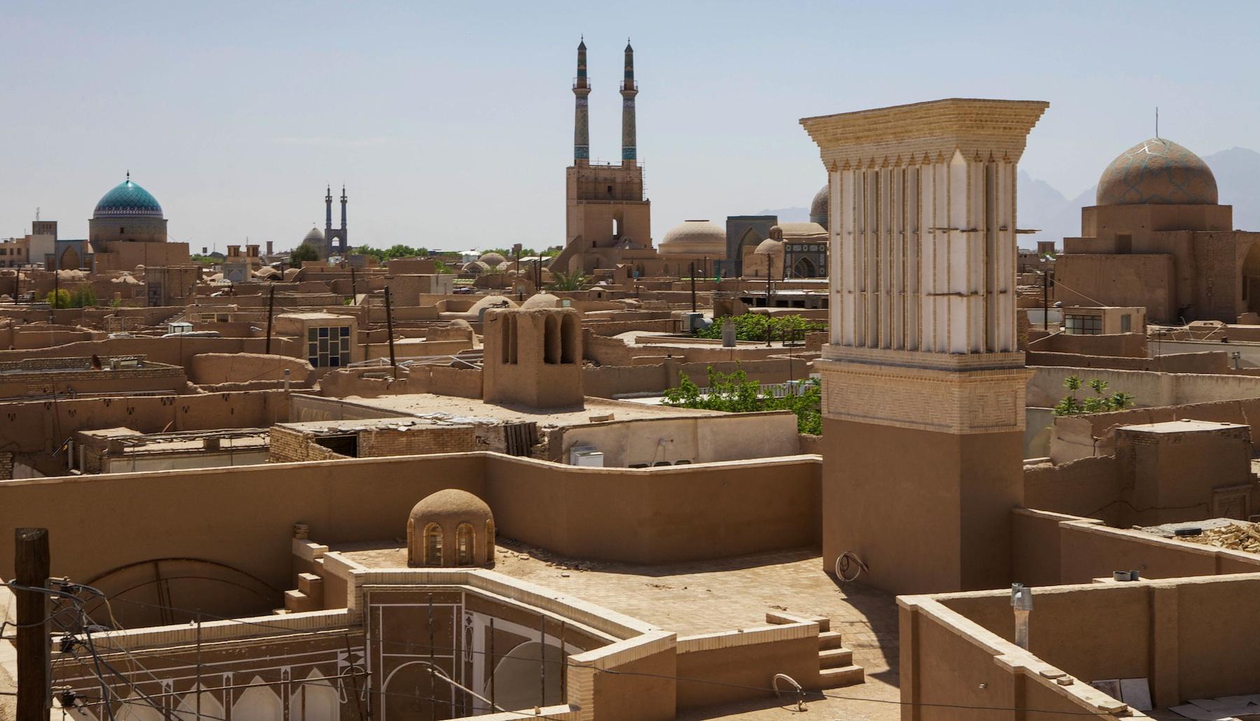 Yazd Wallpapers - Top Free Yazd Backgrounds - WallpaperAccess