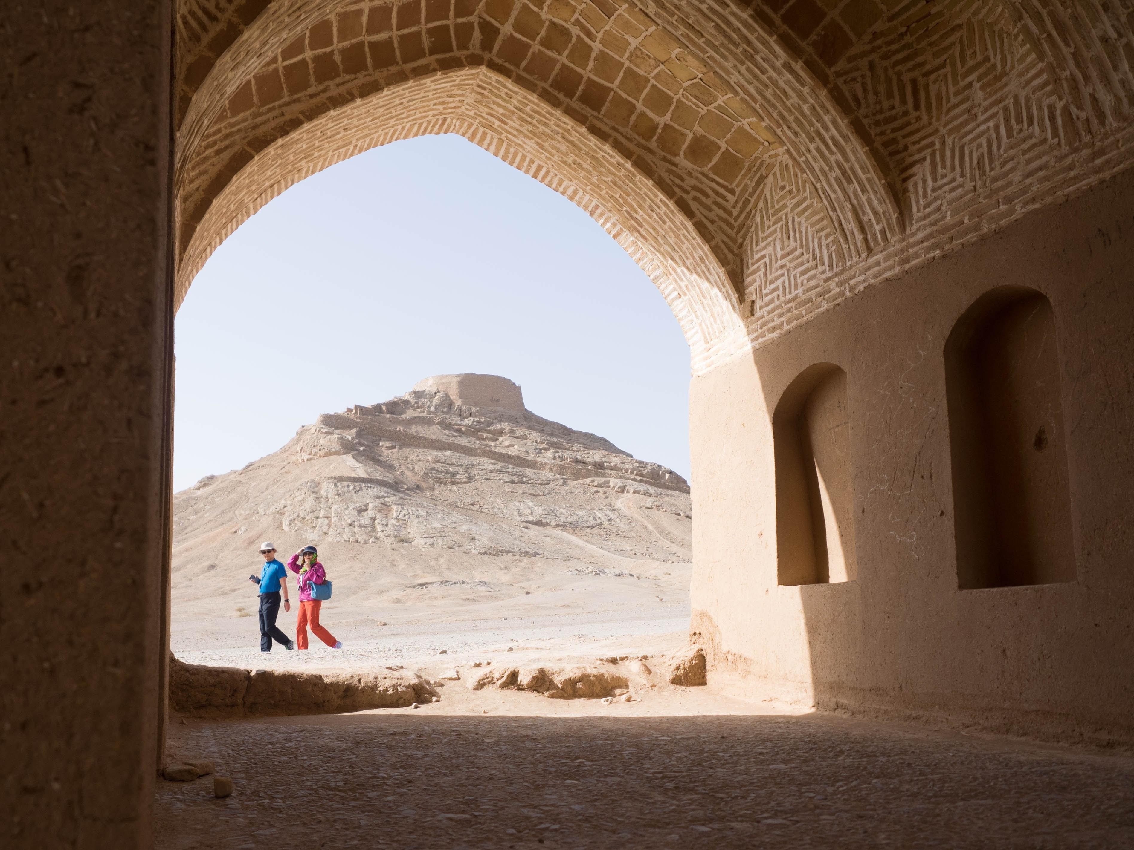 Yazd Wallpapers - Top Free Yazd Backgrounds - WallpaperAccess