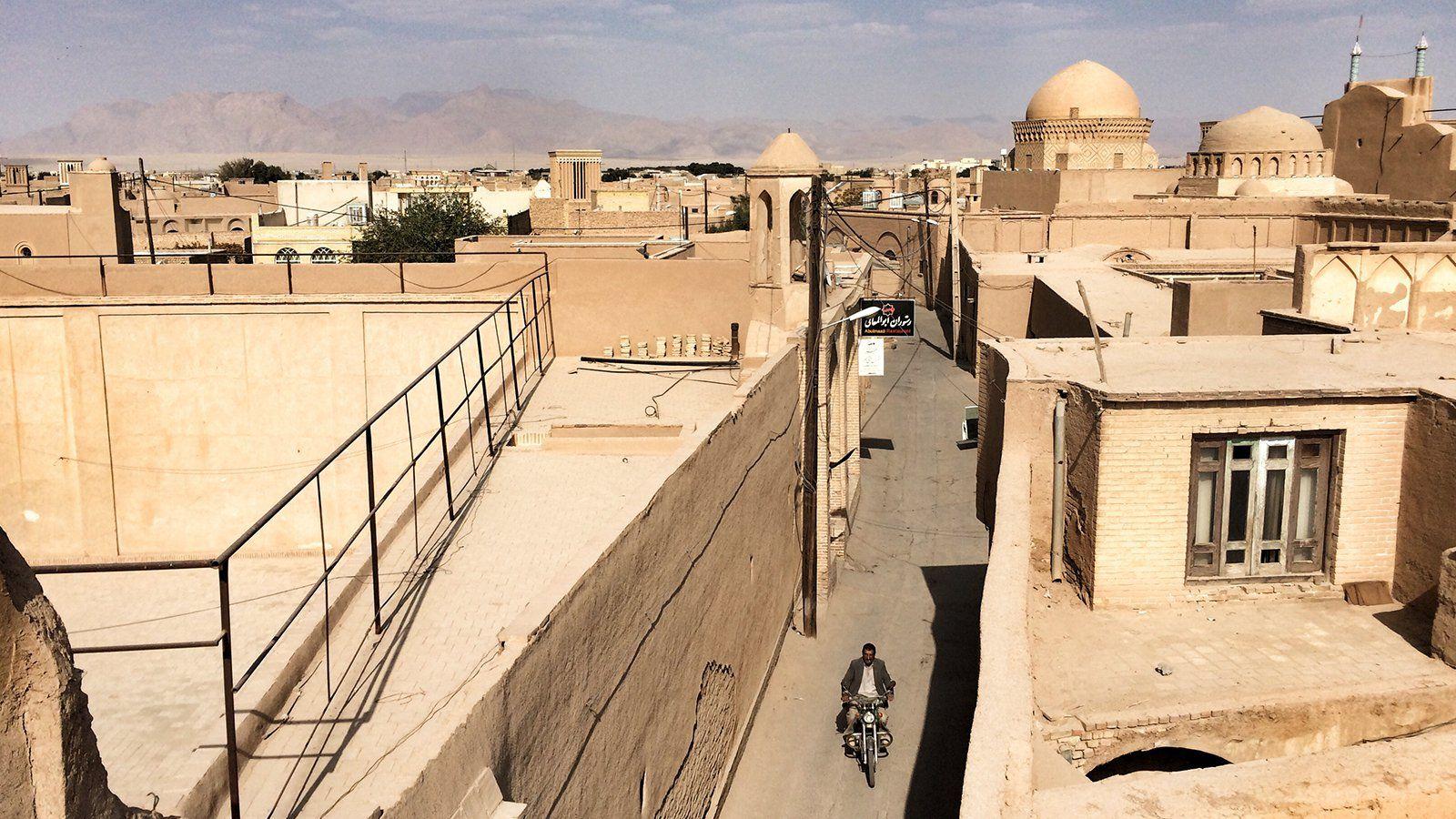 Yazd Wallpapers - Top Free Yazd Backgrounds - WallpaperAccess