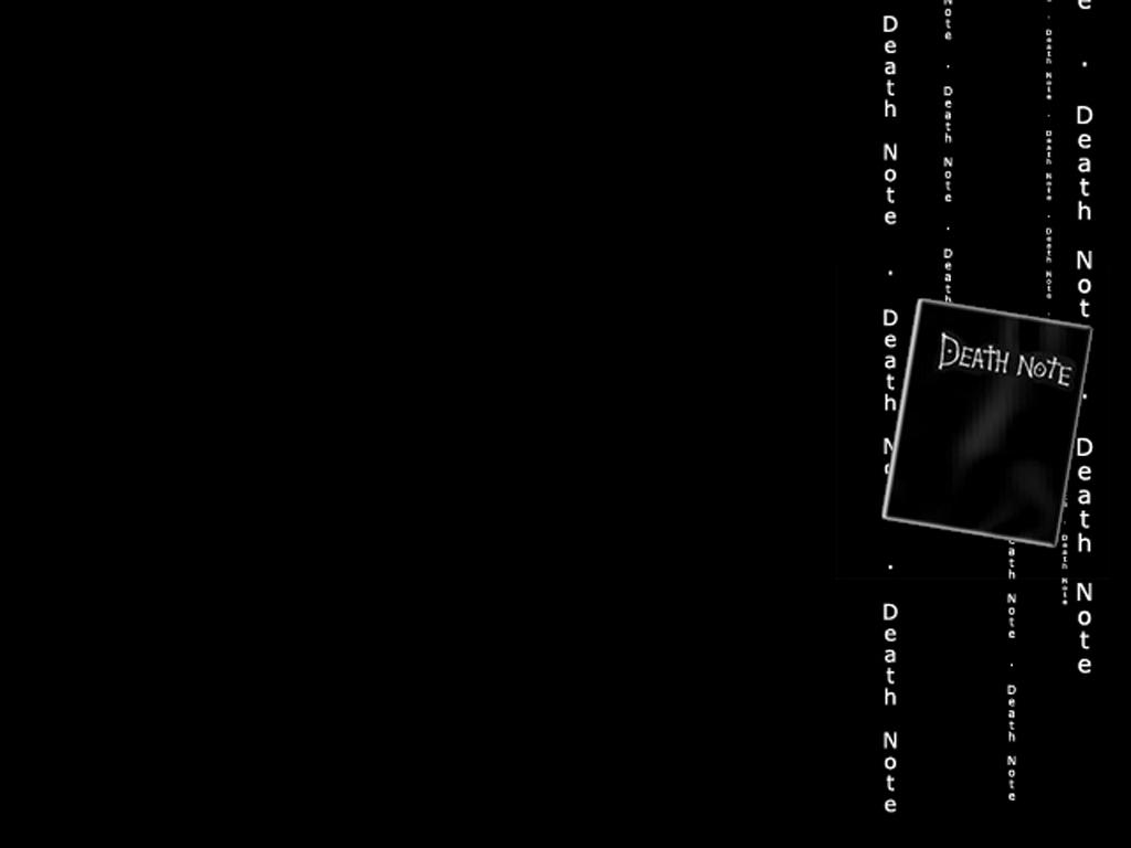 Death Note Book Wallpapers - Top Free Death Note Book Backgrounds ...