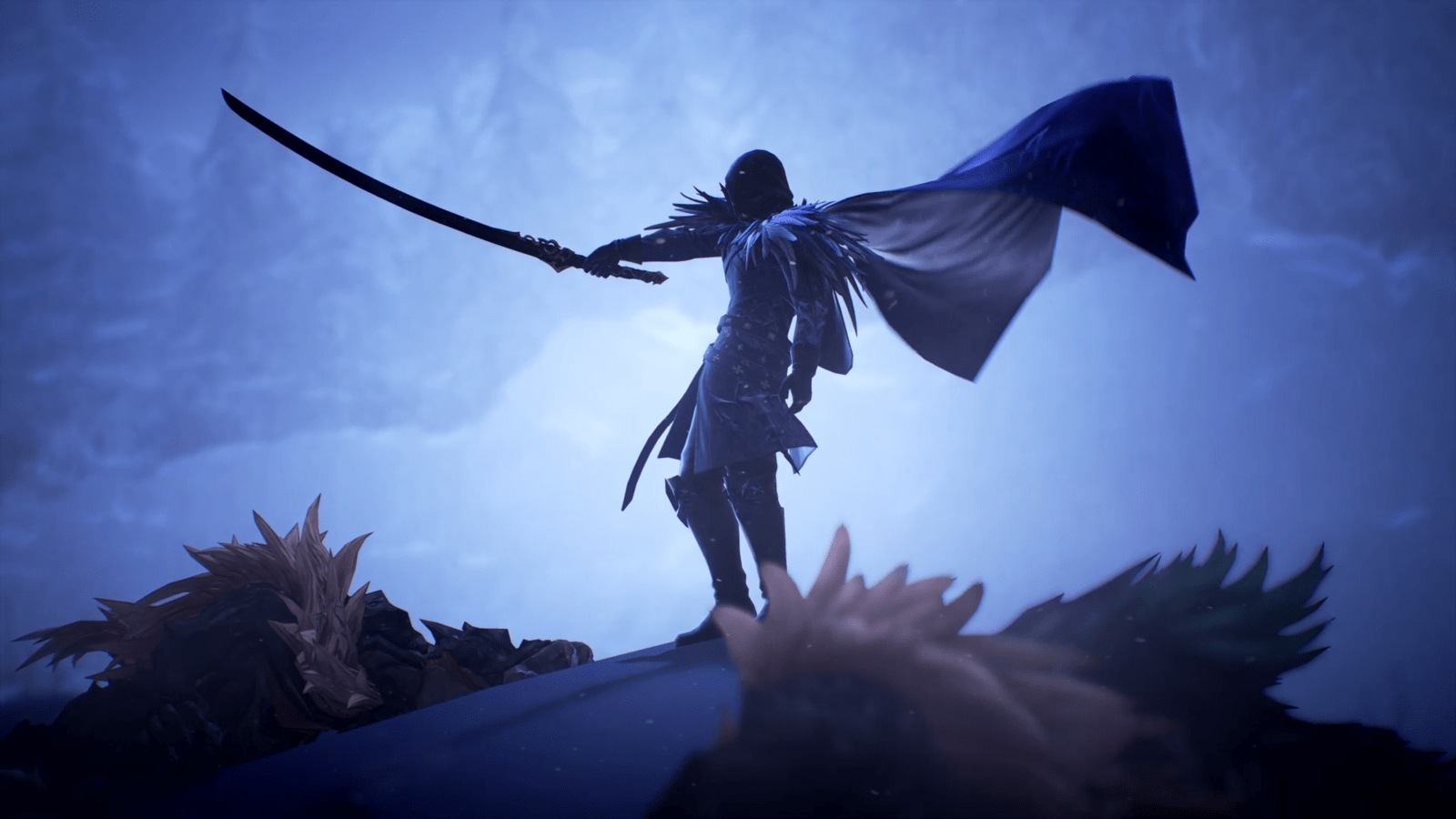 Tales of Arise Wallpapers - Top Free Tales of Arise Backgrounds ...