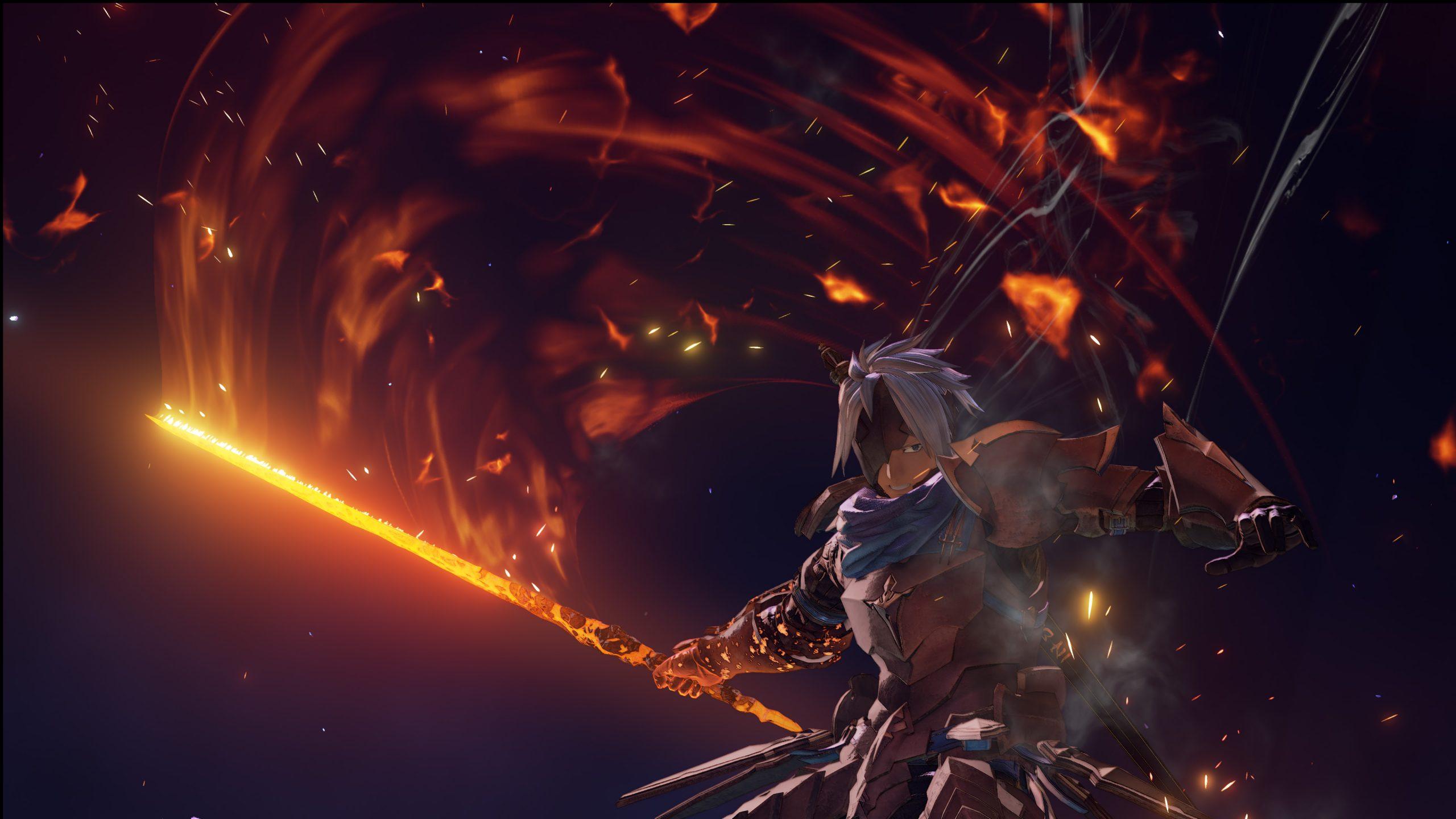 Tales of Arise Wallpapers - Top Free Tales of Arise Backgrounds ...