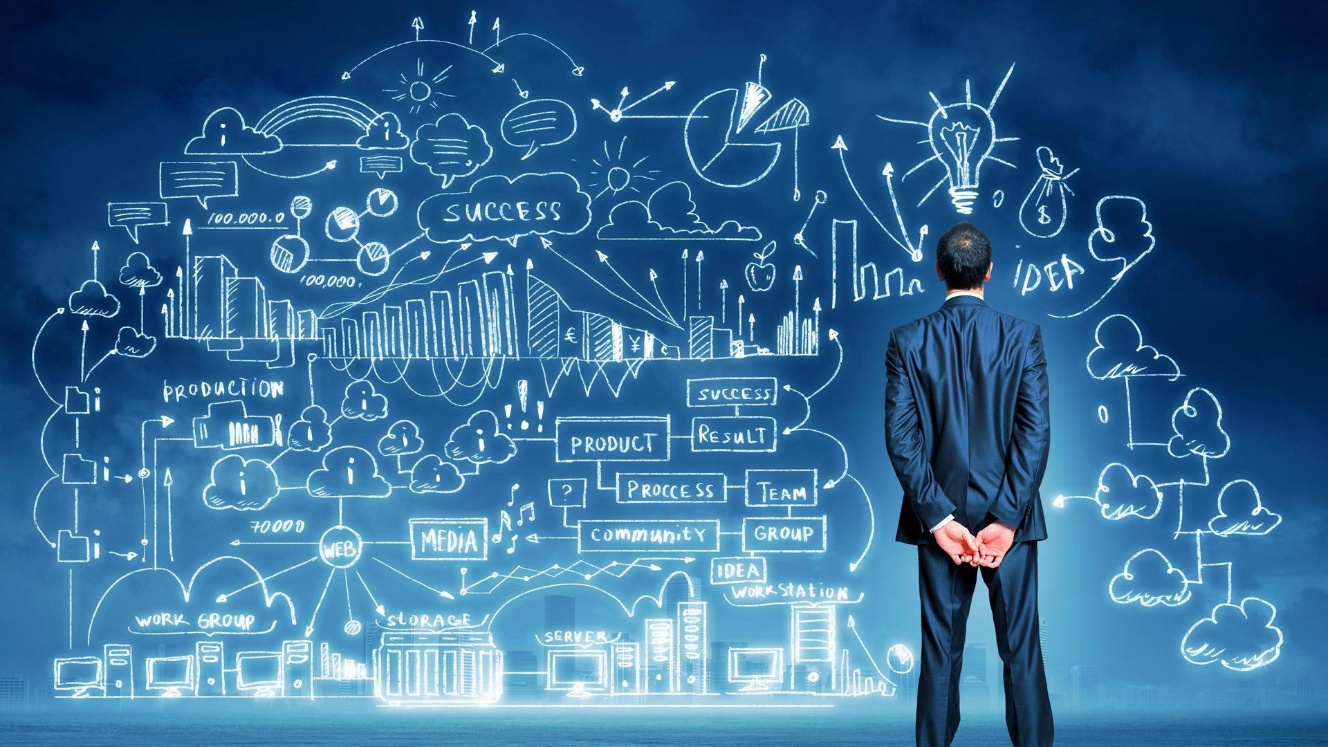 Innovative Wallpapers - Top Free Innovative Backgrounds - WallpaperAccess