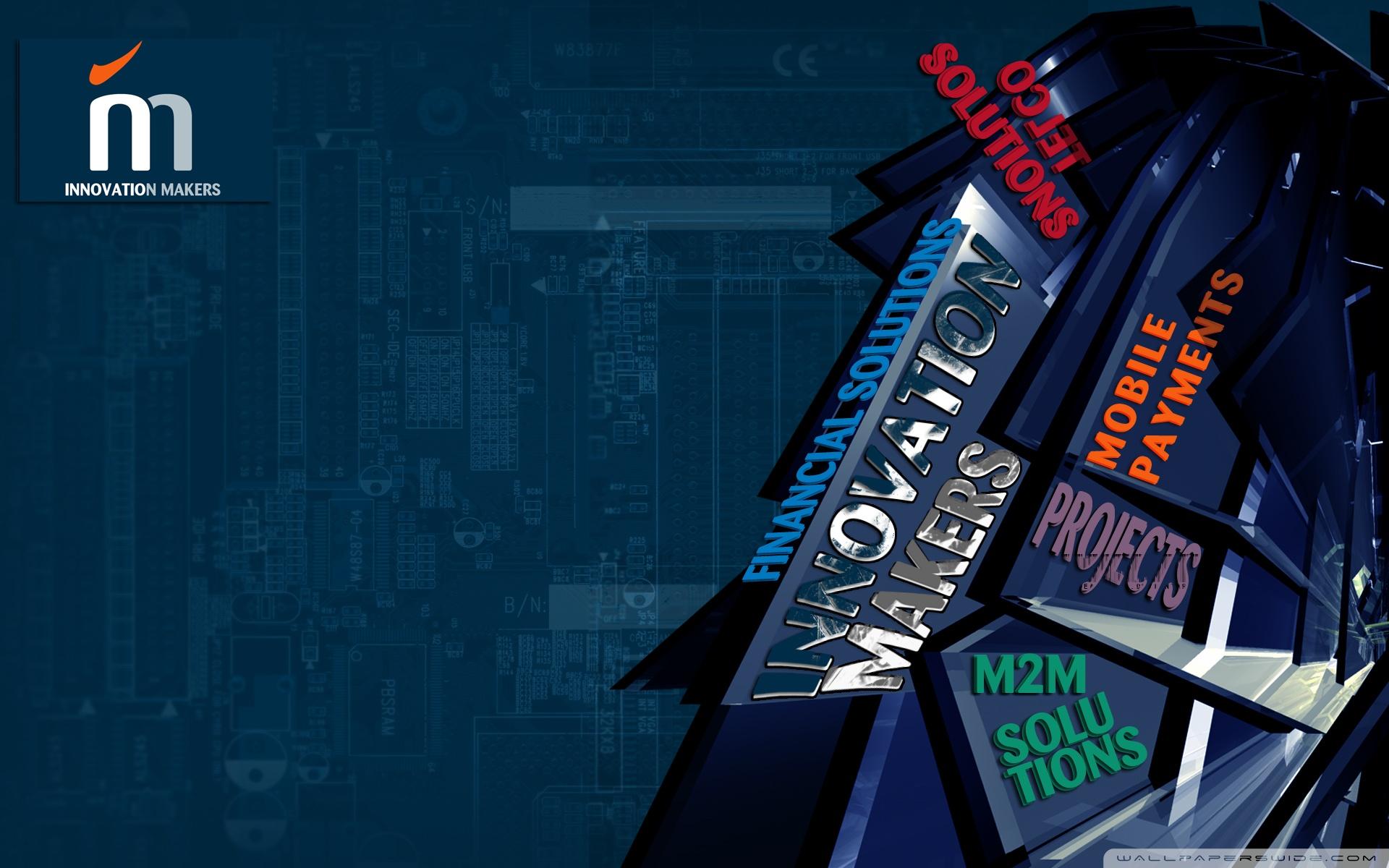 Innovative Wallpapers - Top Free Innovative Backgrounds - WallpaperAccess