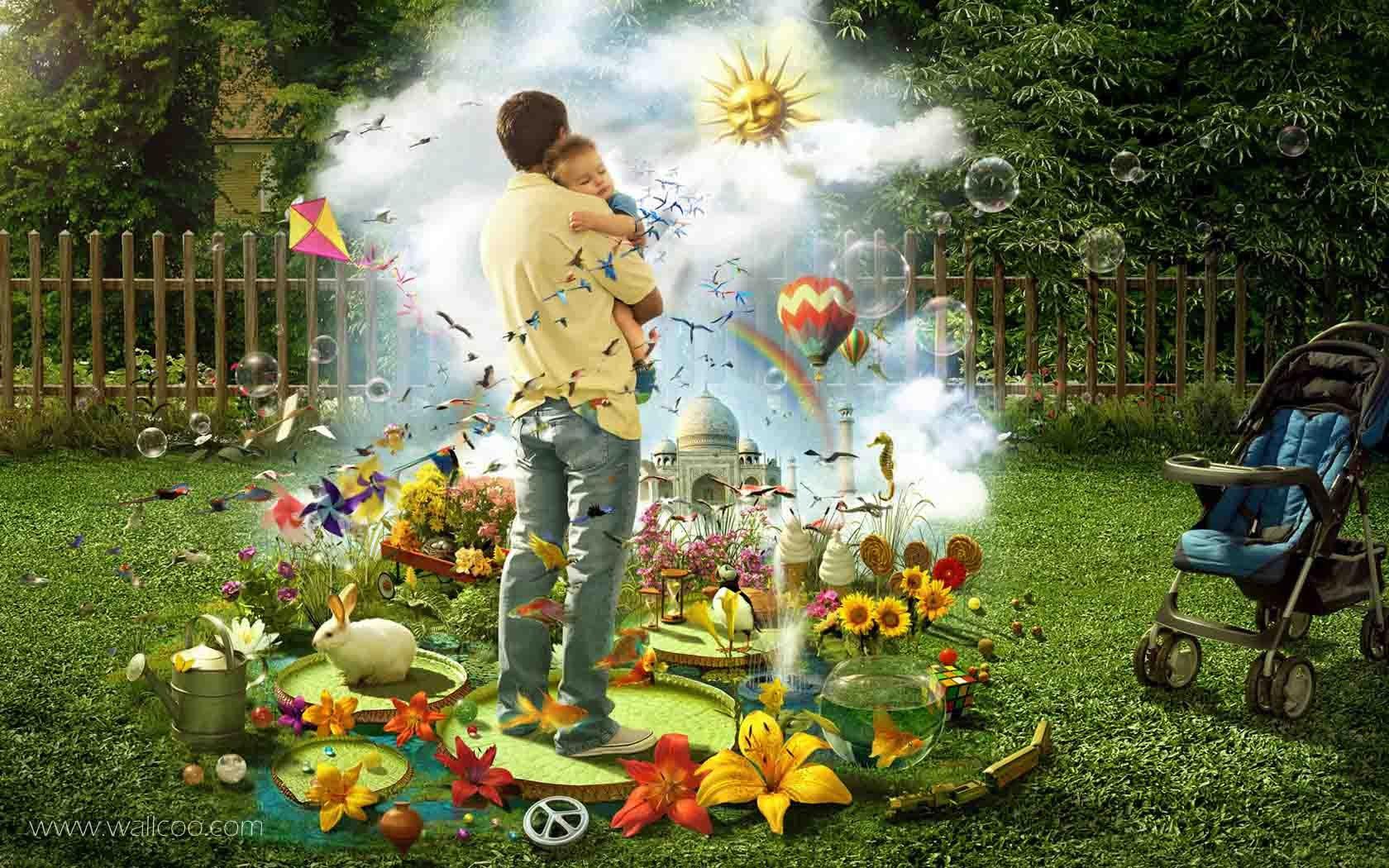 Innovative Wallpapers - Top Free Innovative Backgrounds - WallpaperAccess