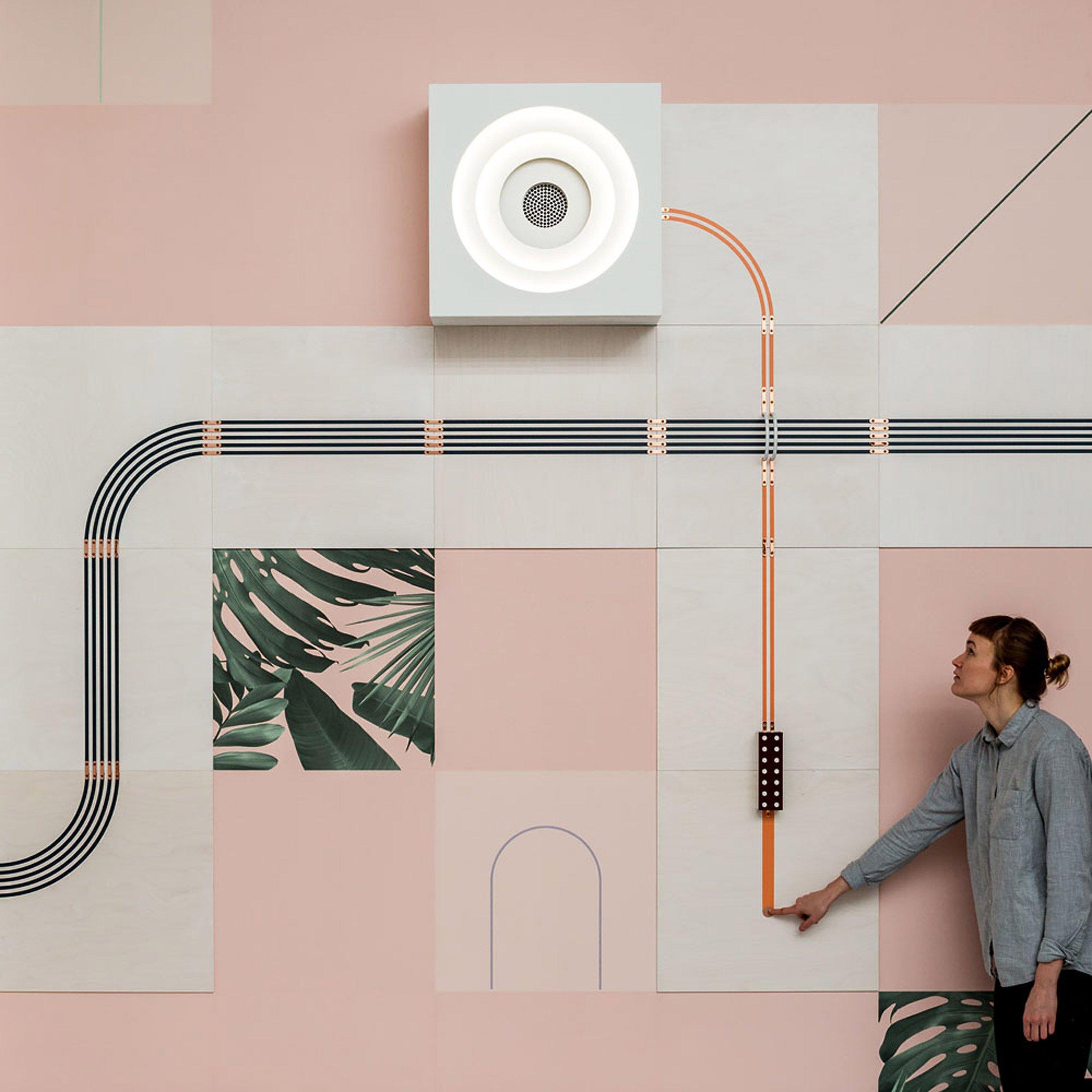 Innovative Wallpapers - Top Free Innovative Backgrounds - WallpaperAccess