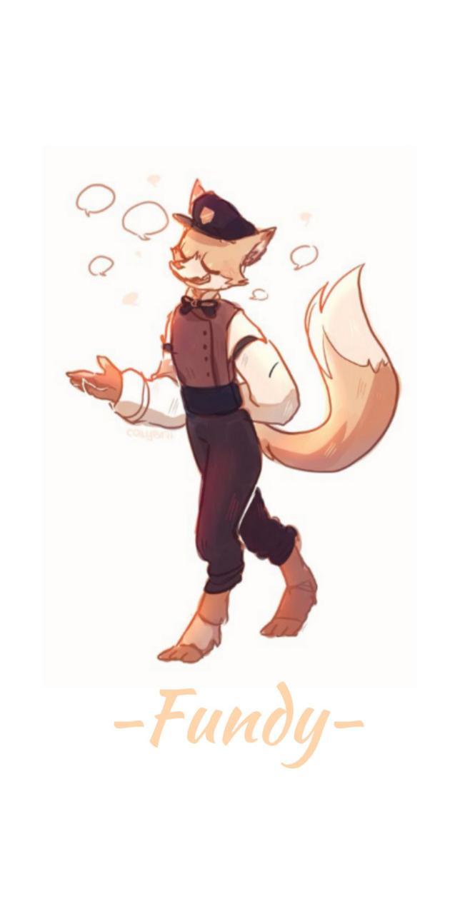 Fundy Wallpapers - Top Free Fundy Backgrounds - WallpaperAccess